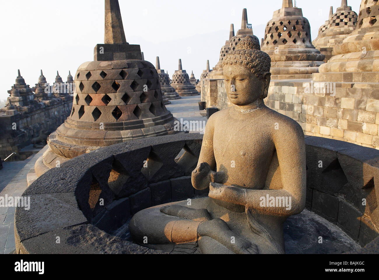Mandala temple hi-res stock photography and images - Alamy