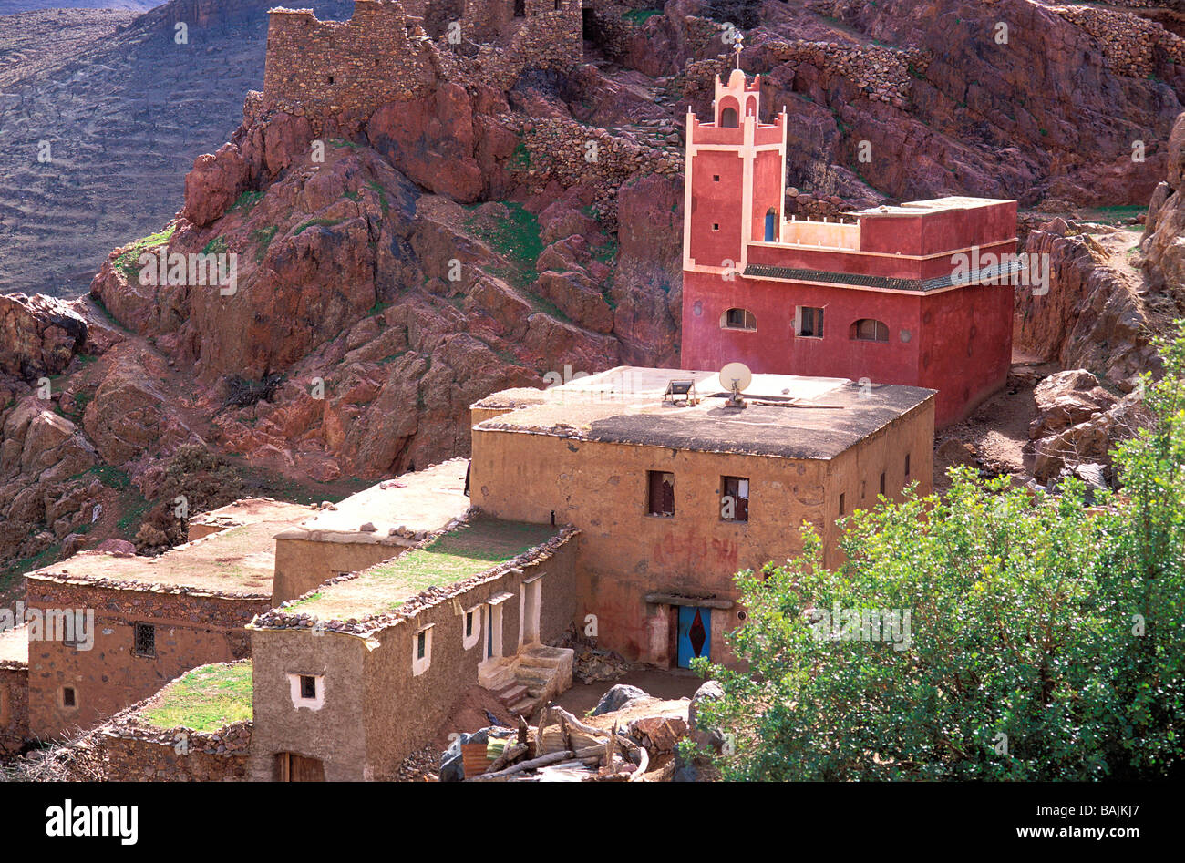 Azoura hi-res stock photography and images - Alamy