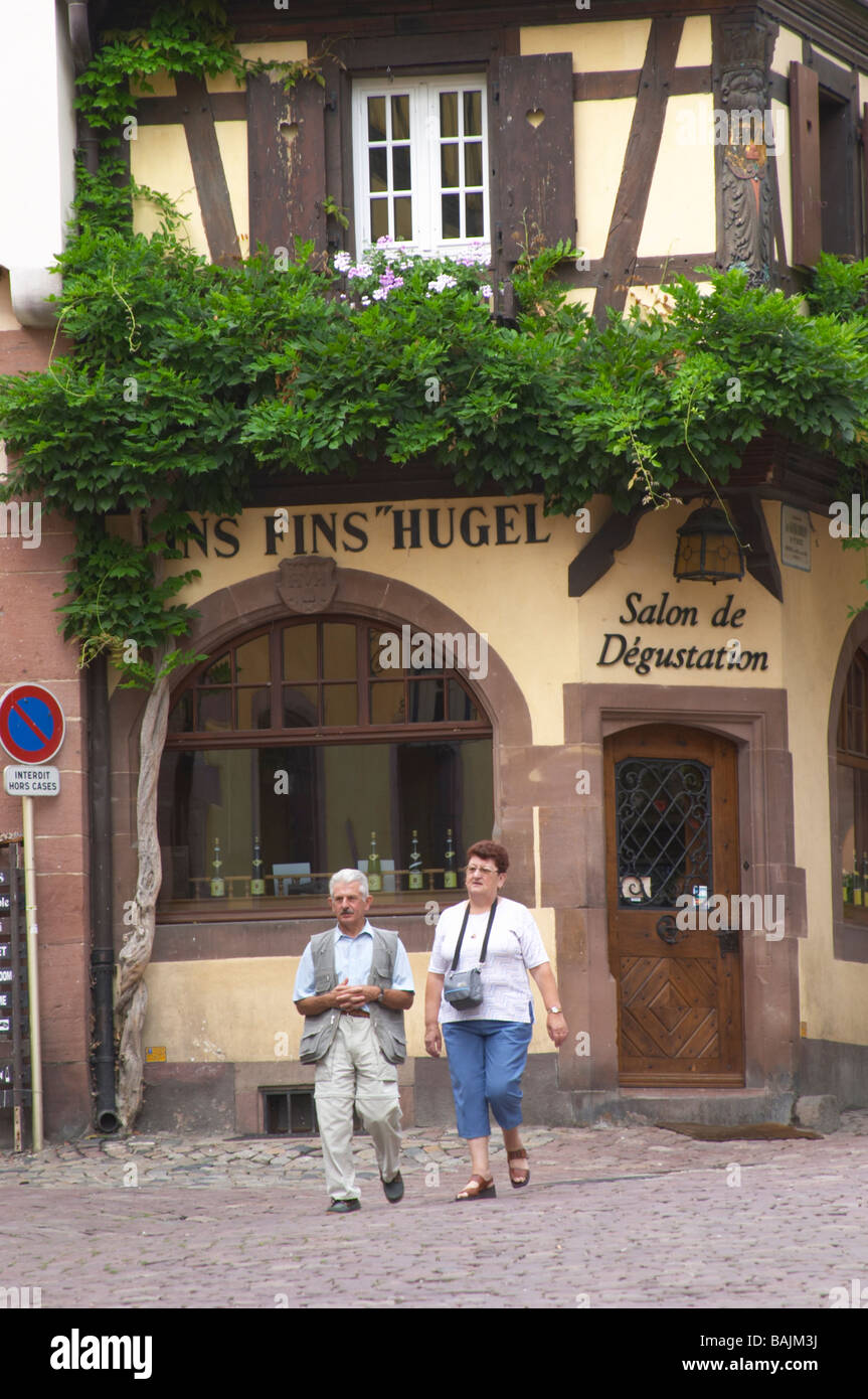 Hugel, alsace hi-res stock photography and images - Alamy