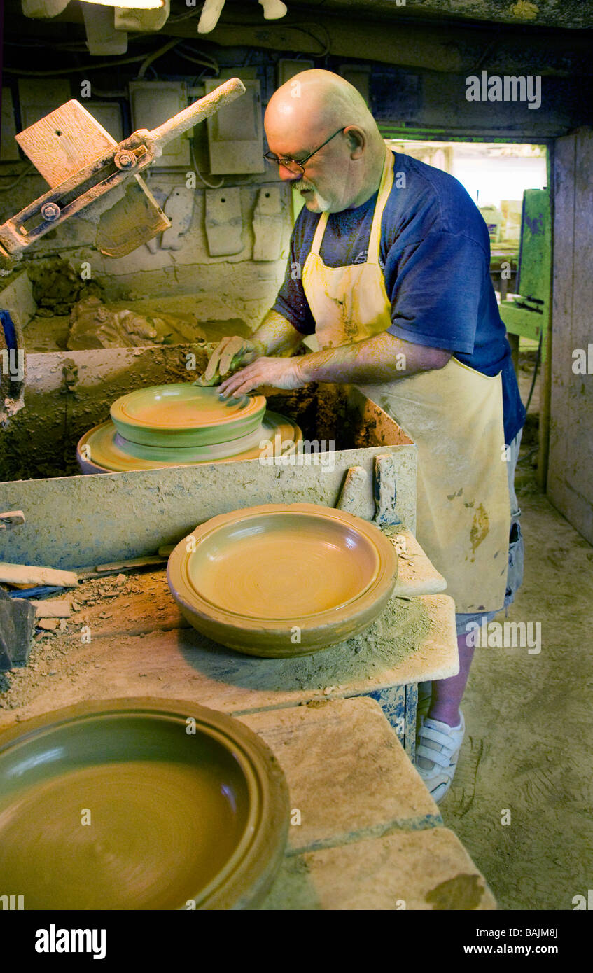 Famous craftsman hi-res stock photography and images - Alamy