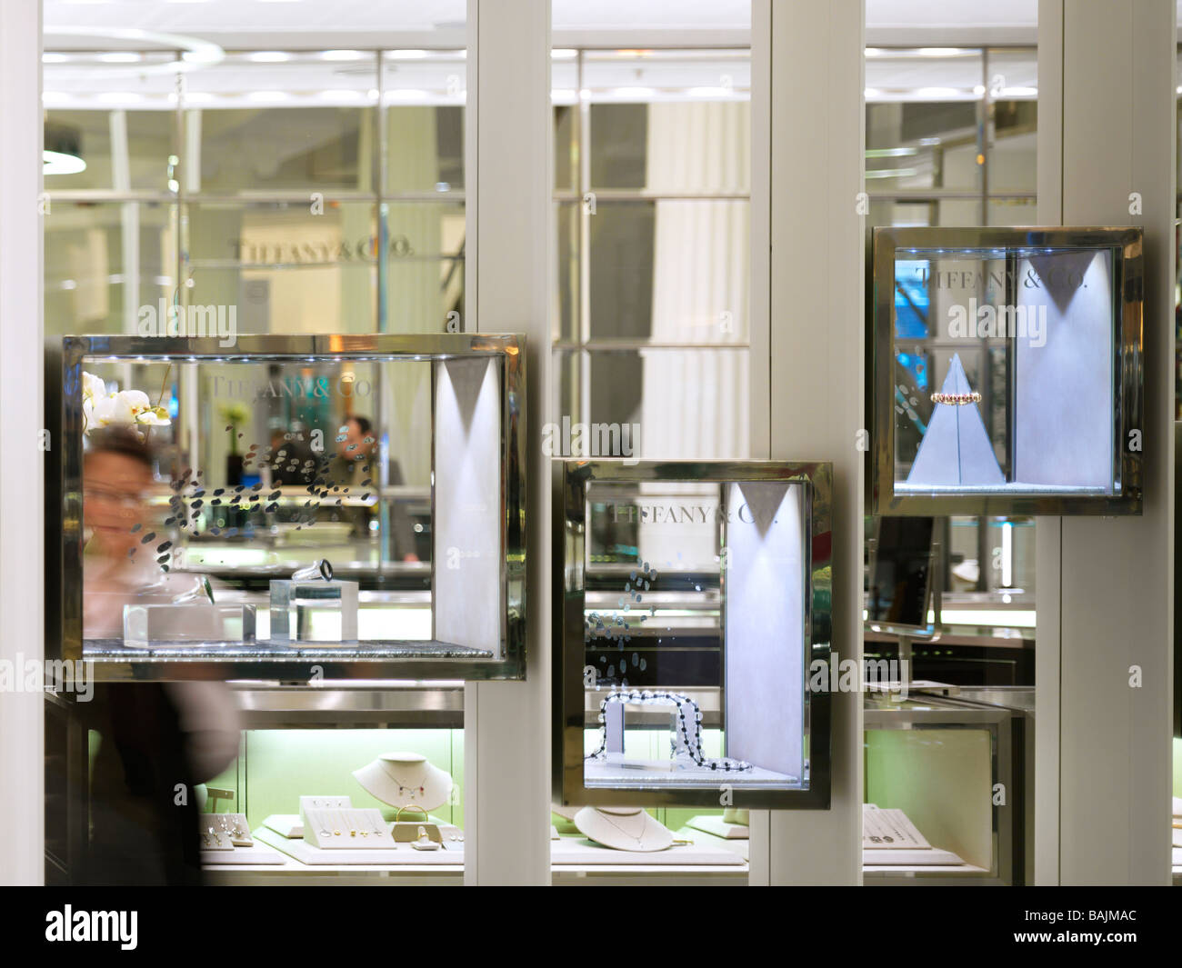 Selfridges - Wonder Room, London, United Kingdom, Klein Dytham ...