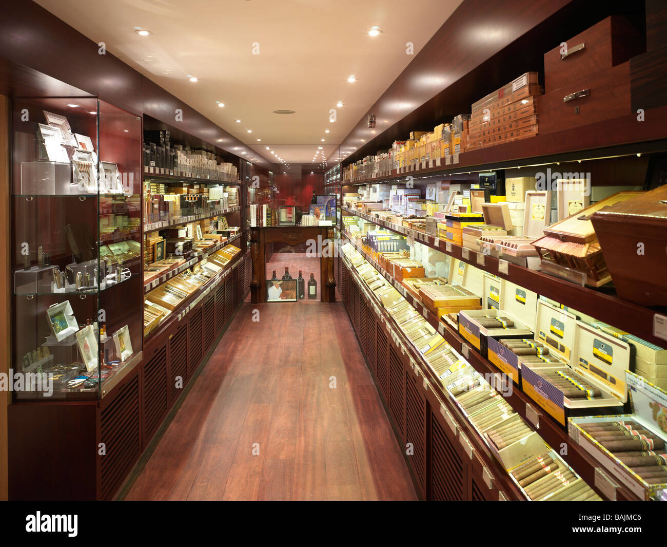 Selfridges - Wonder Room, London, United Kingdom, Klein Dytham ...