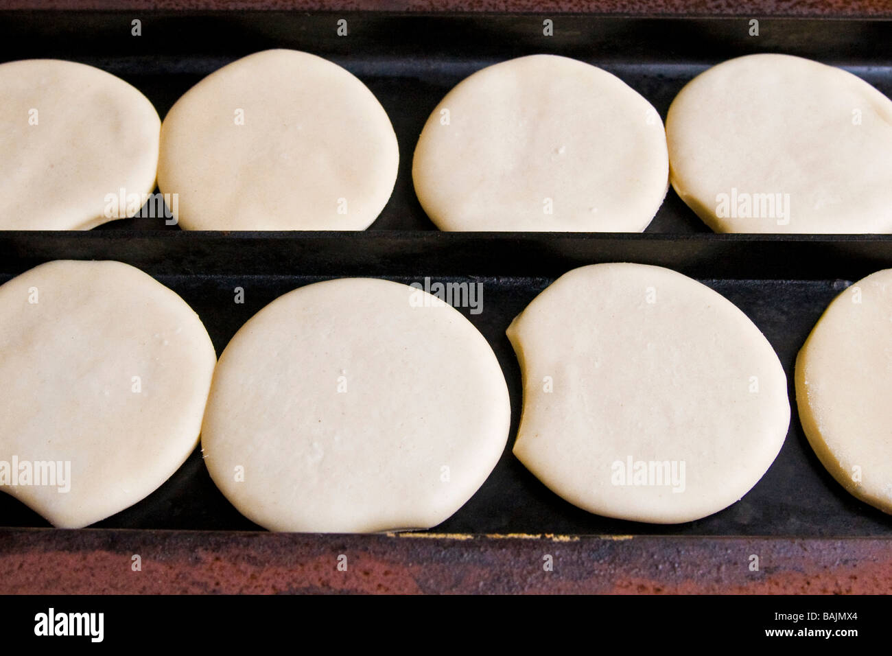 Modena tigelle hi-res stock photography and images - Alamy