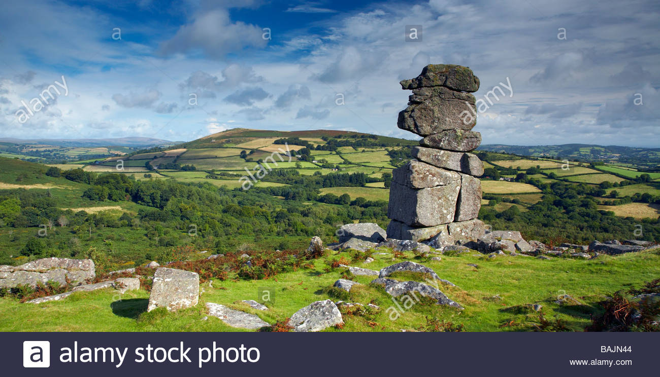 Easdon Tor High Resolution Stock Photography and Images - Alamy
