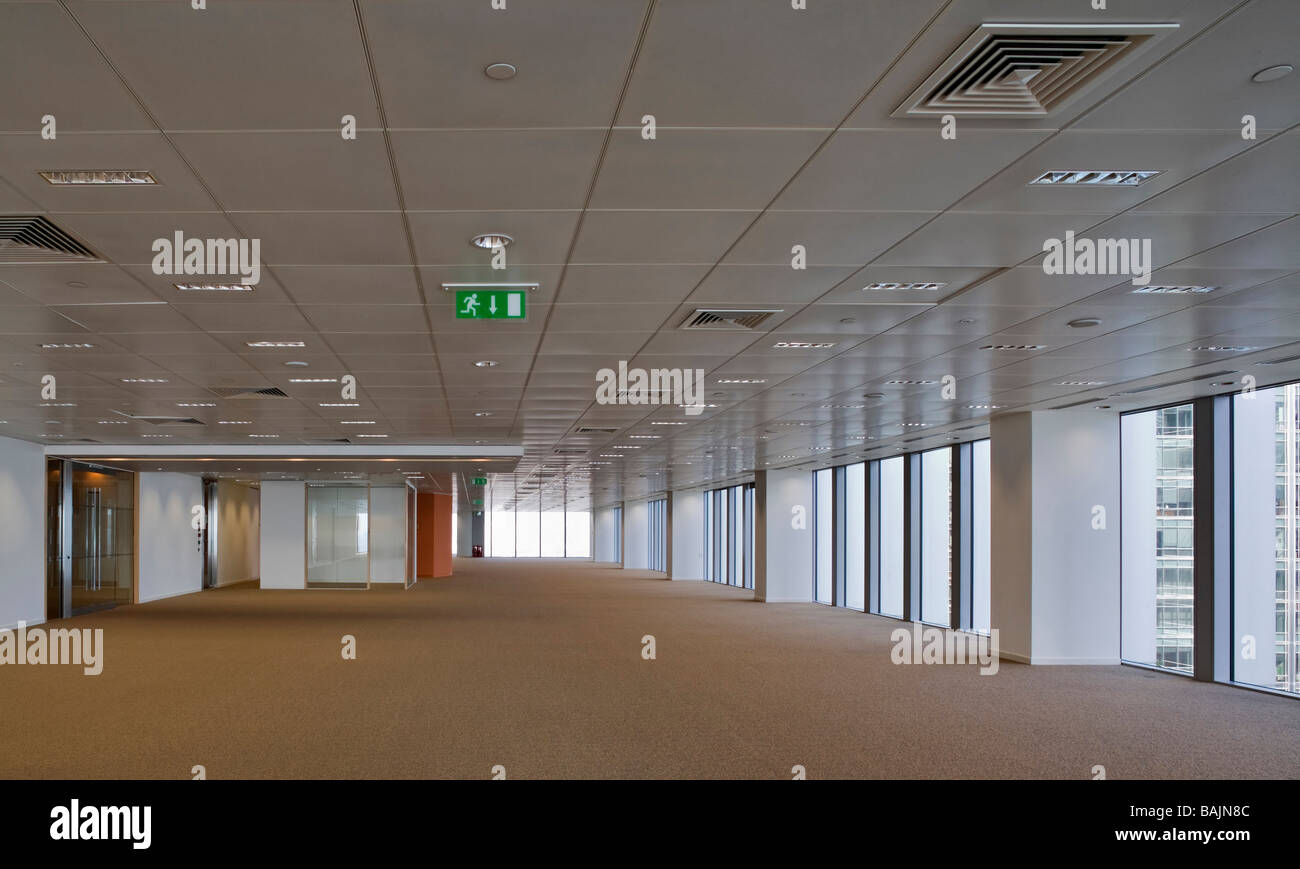 10 Upper Bank Street, London, United Kingdom, Kohn Pederson Fox, 10 ...