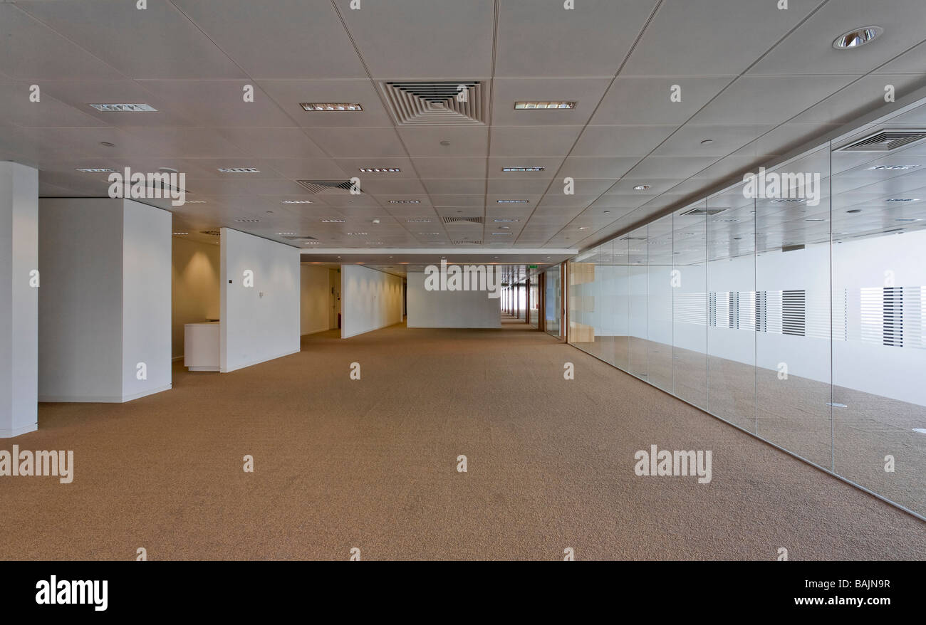 10 Upper Bank Street, London, United Kingdom, Kohn Pederson Fox, 10 ...