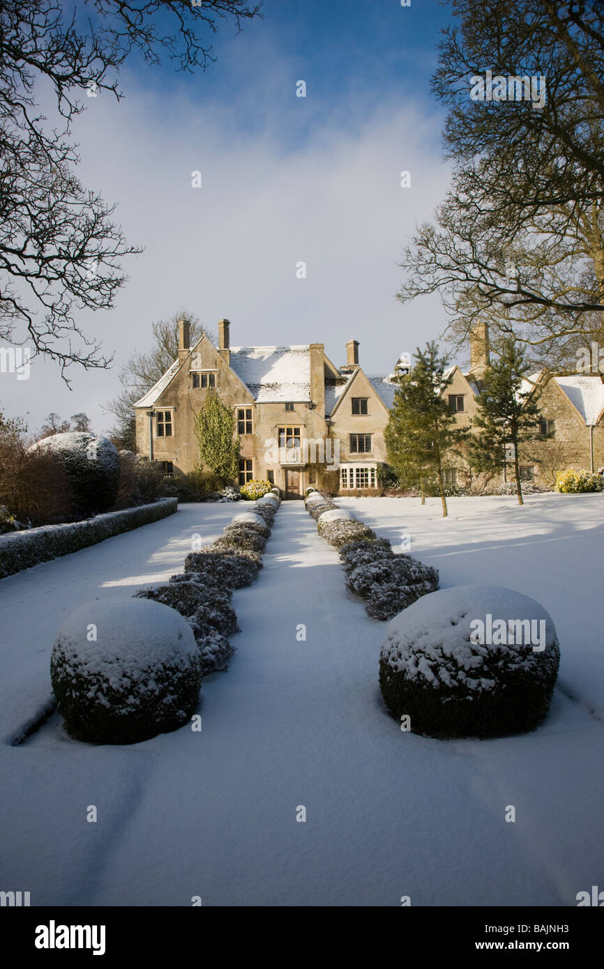Avebury manor house hi-res stock photography and images - Alamy