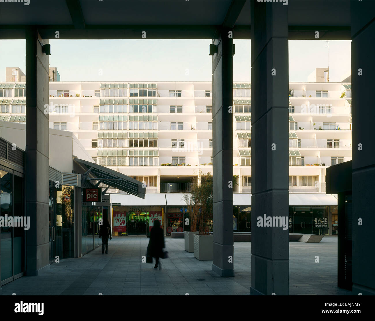 Levitt bernstein patrick hodgkinson 19 hi-res stock photography and ...