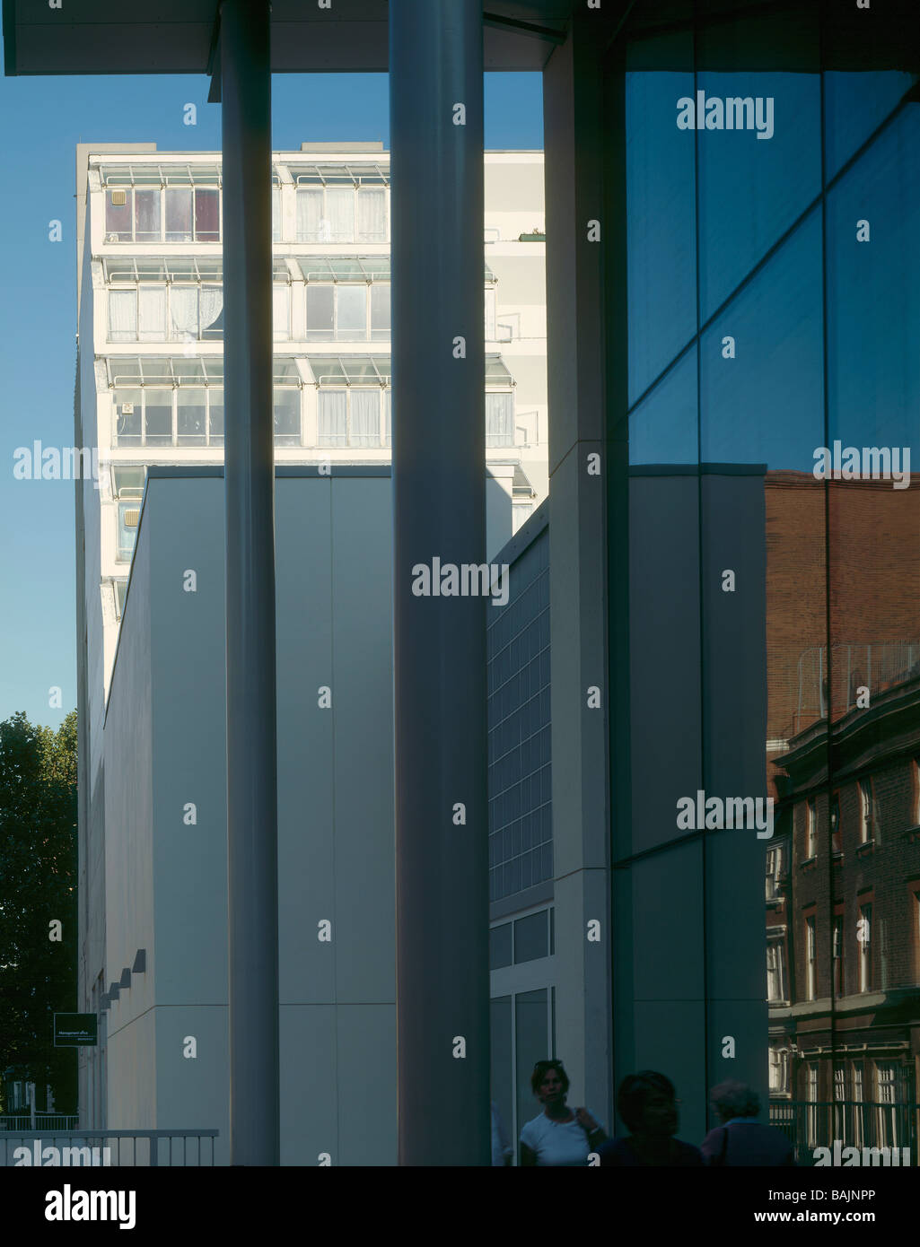 Brunswick centre waitrose hi-res stock photography and images - Alamy