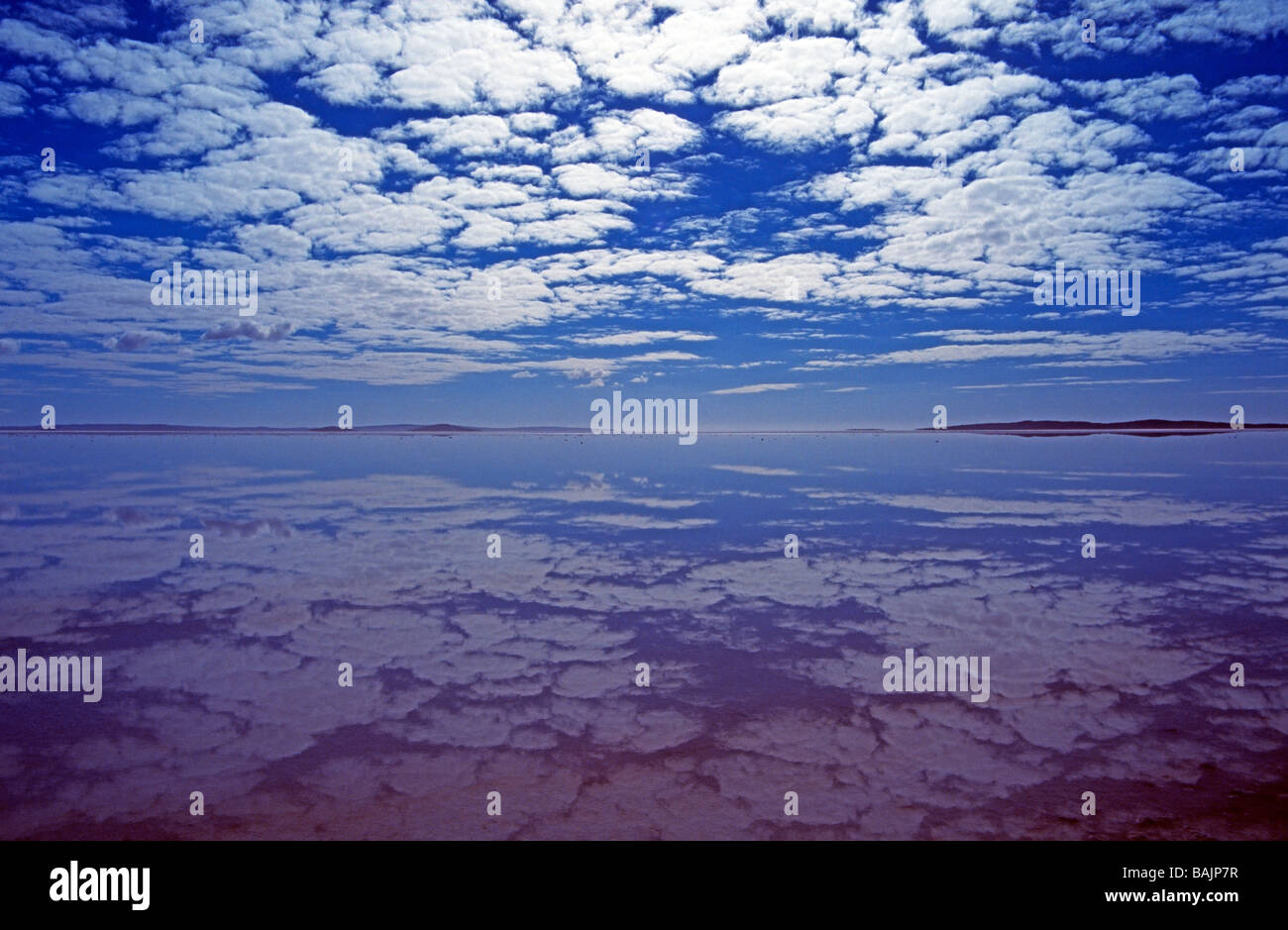 Lake Gairdner Australia High Resolution Stock Photography and Images ...