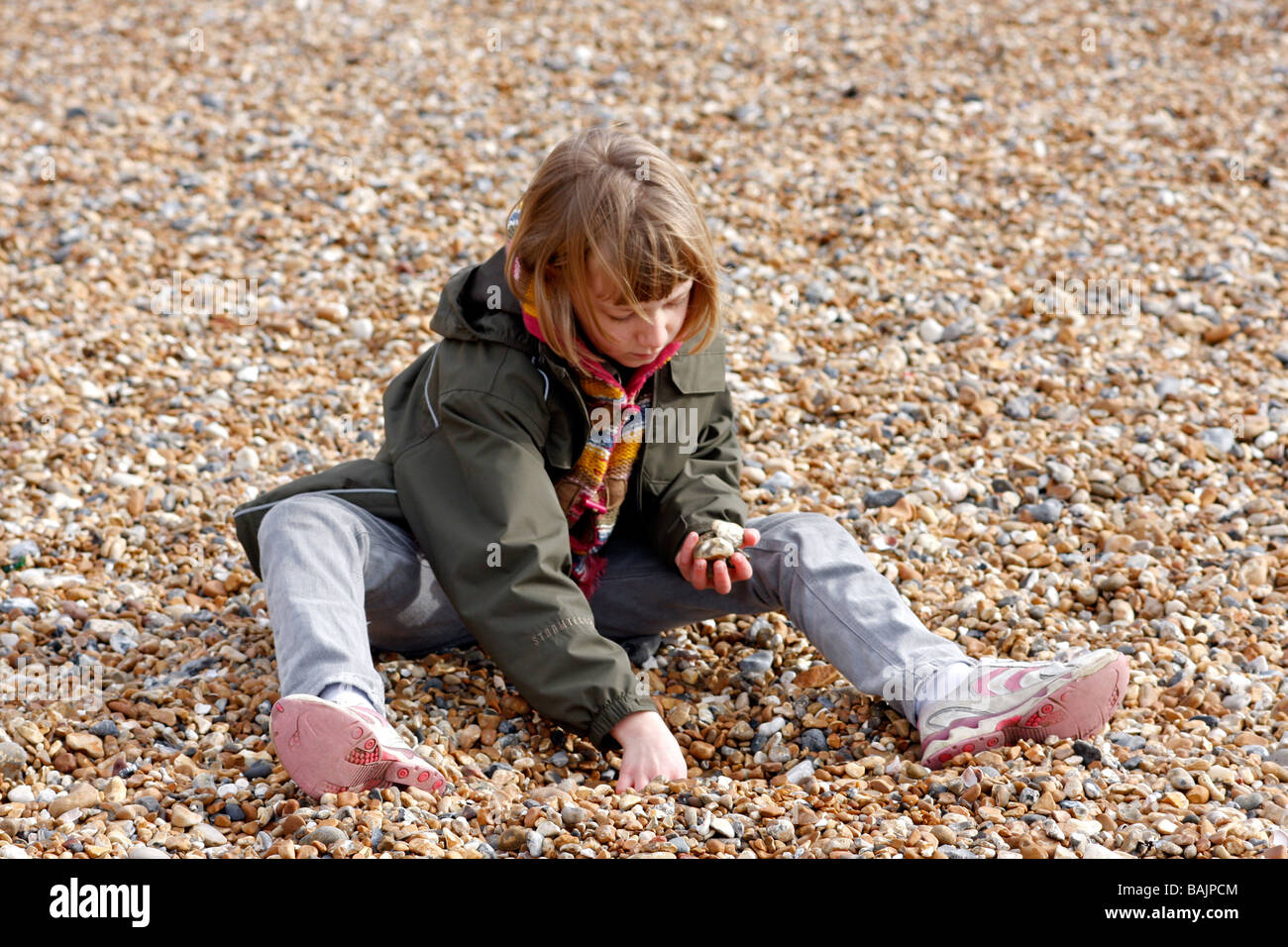 Sorting of stones hi-res stock photography and images - Alamy