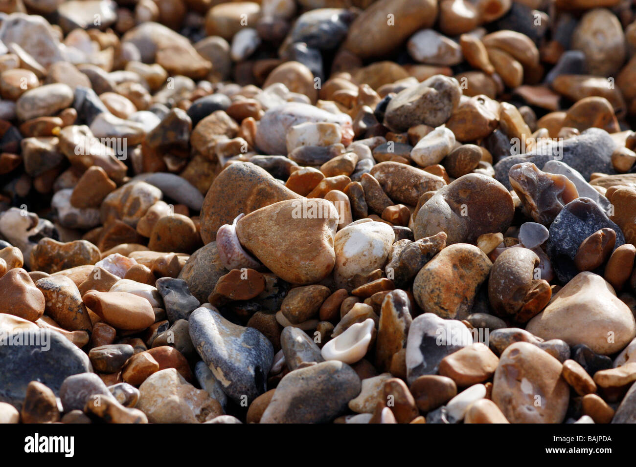Tumbled stones hi-res stock photography and images - Alamy