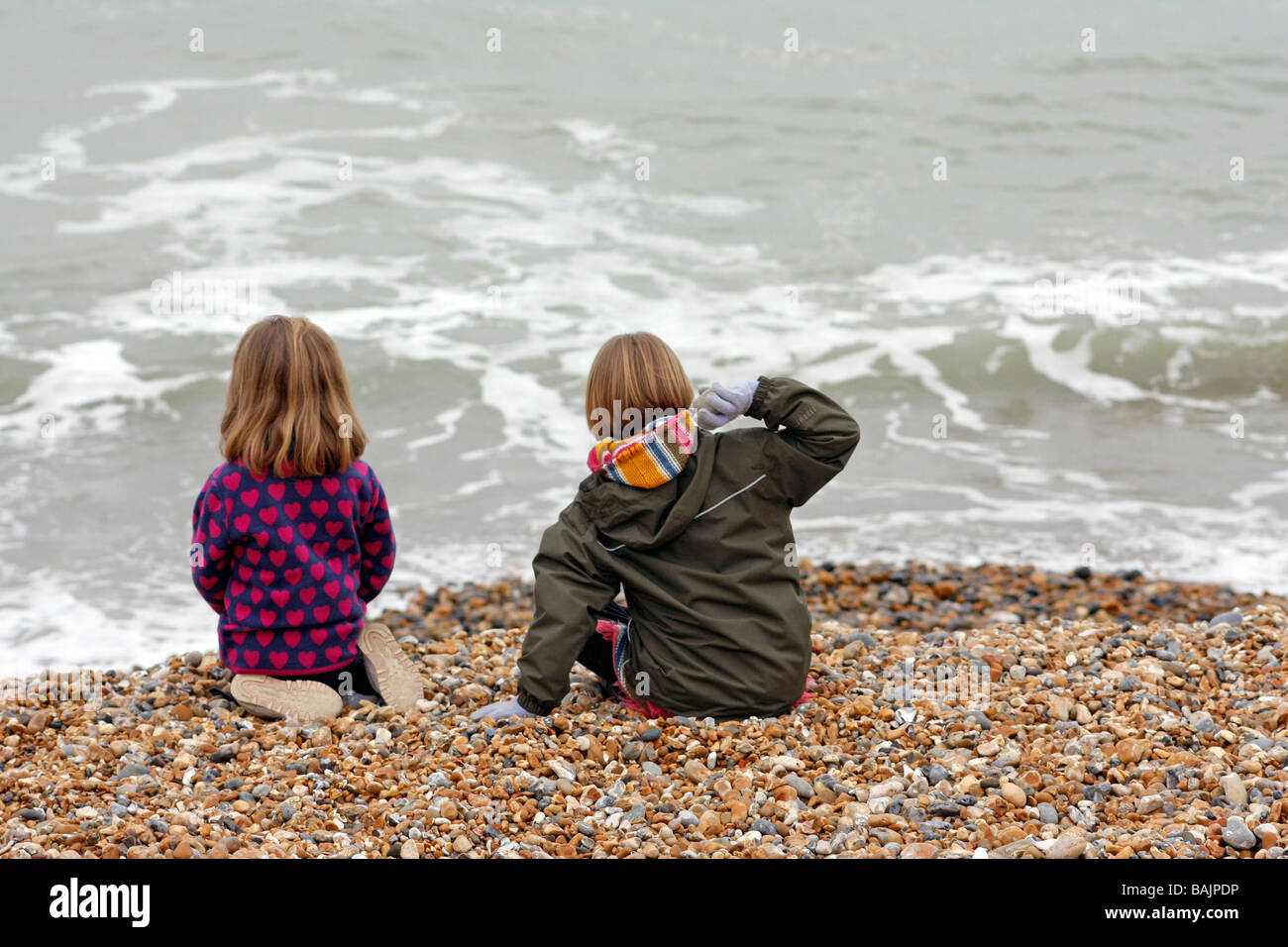 british summer holiday Stock Photo - Alamy