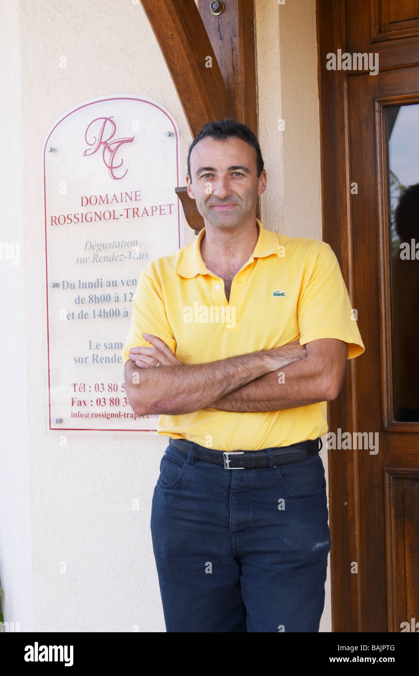 Nicolas rossignol hi-res stock photography and images - Alamy