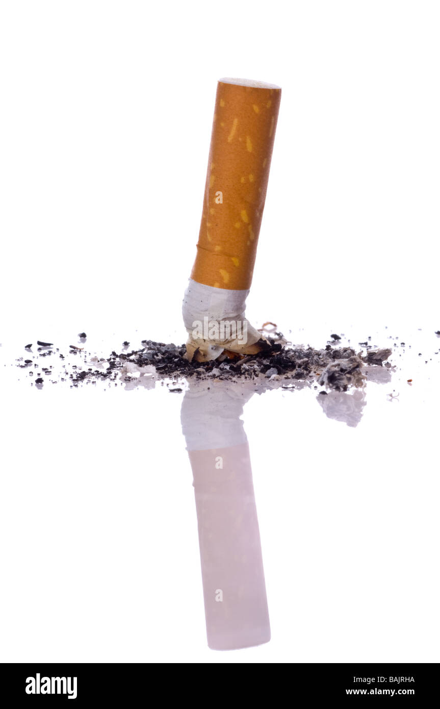 Stub Isolation on the white Stock Photo - Alamy