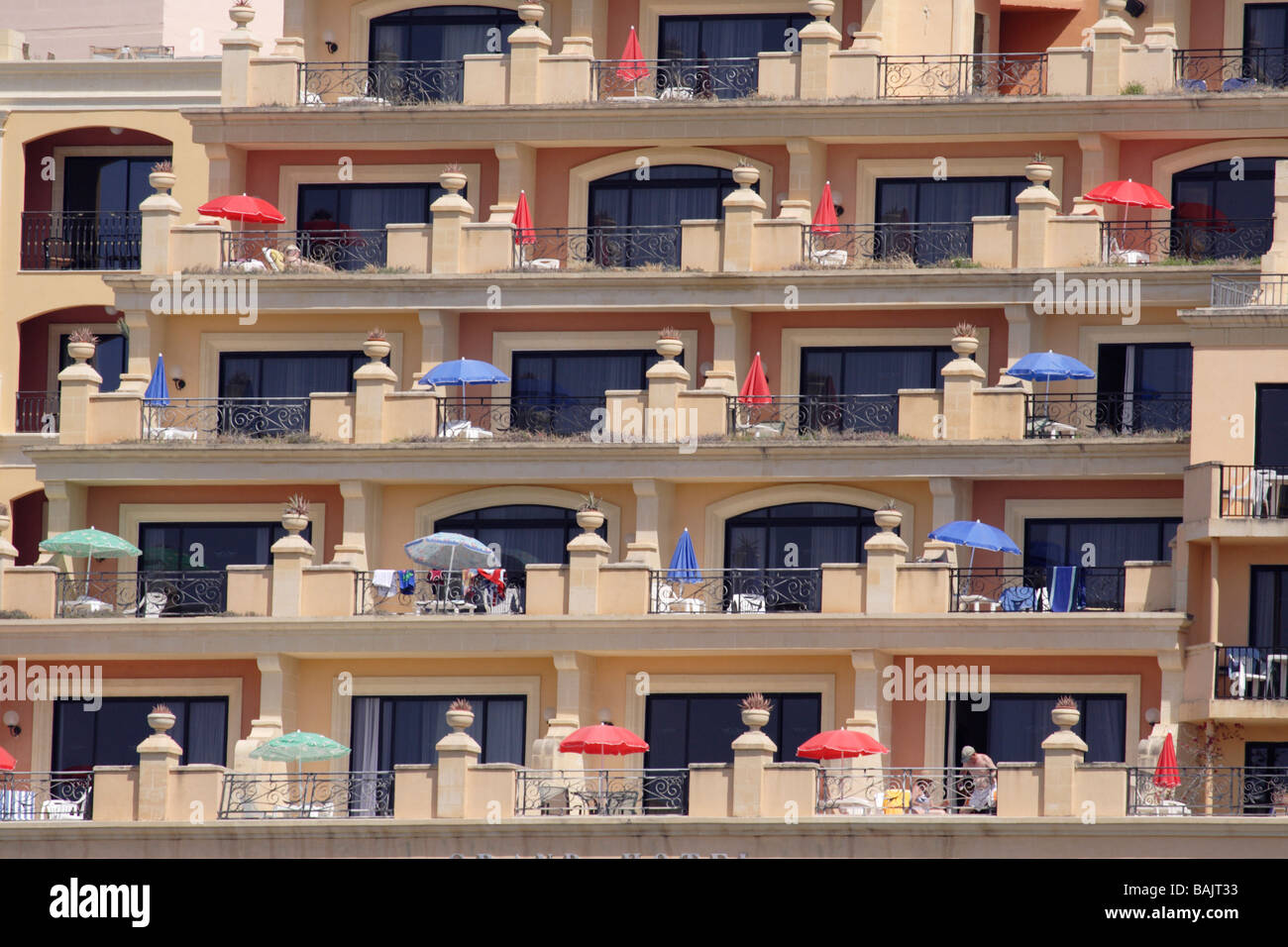 Low class hotel hi-res stock photography and images - Alamy
