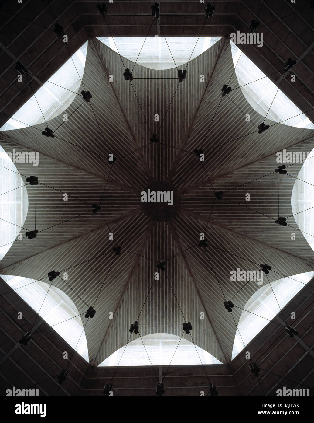 National assembly building dhaka bangladesh hi-res stock photography ...