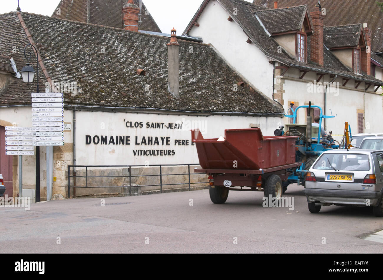 Lahaye hi-res stock photography and images - Alamy