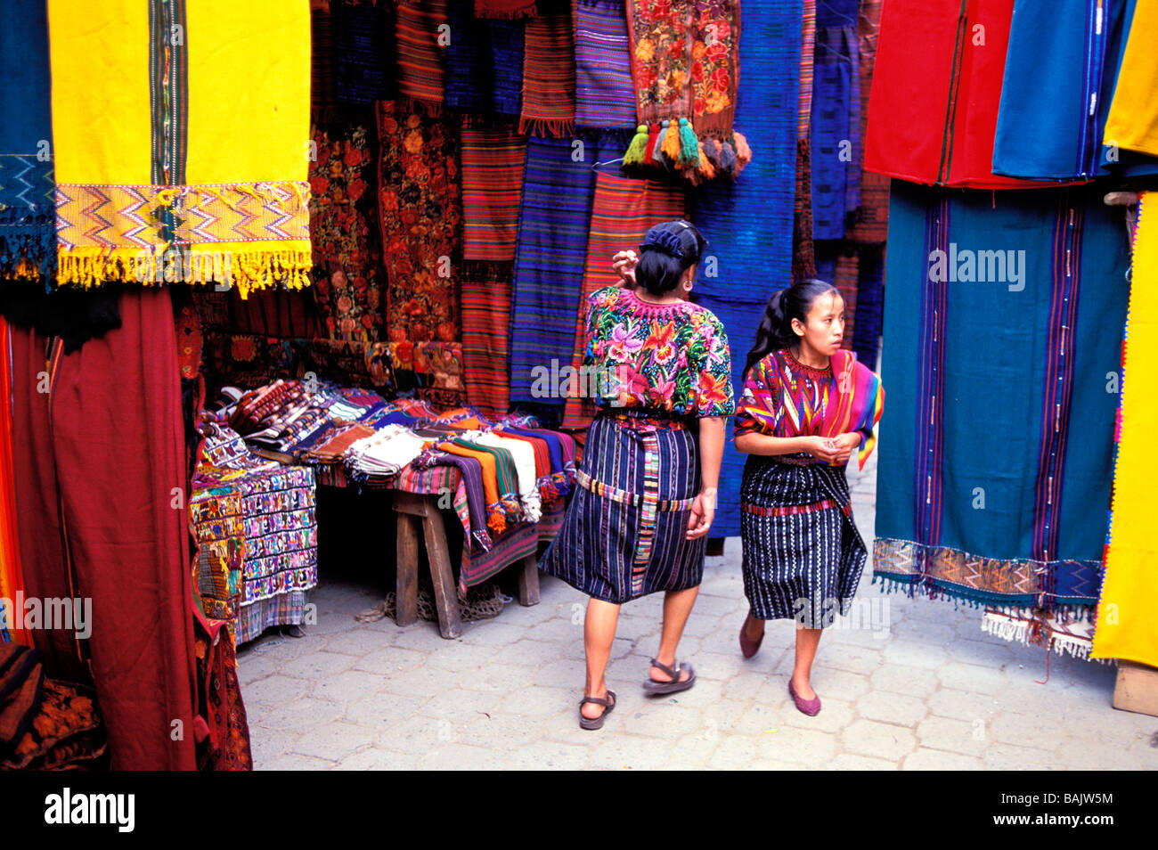 Guatemala, Sacatepequez Department, Antigua listed as World Heritage by ...