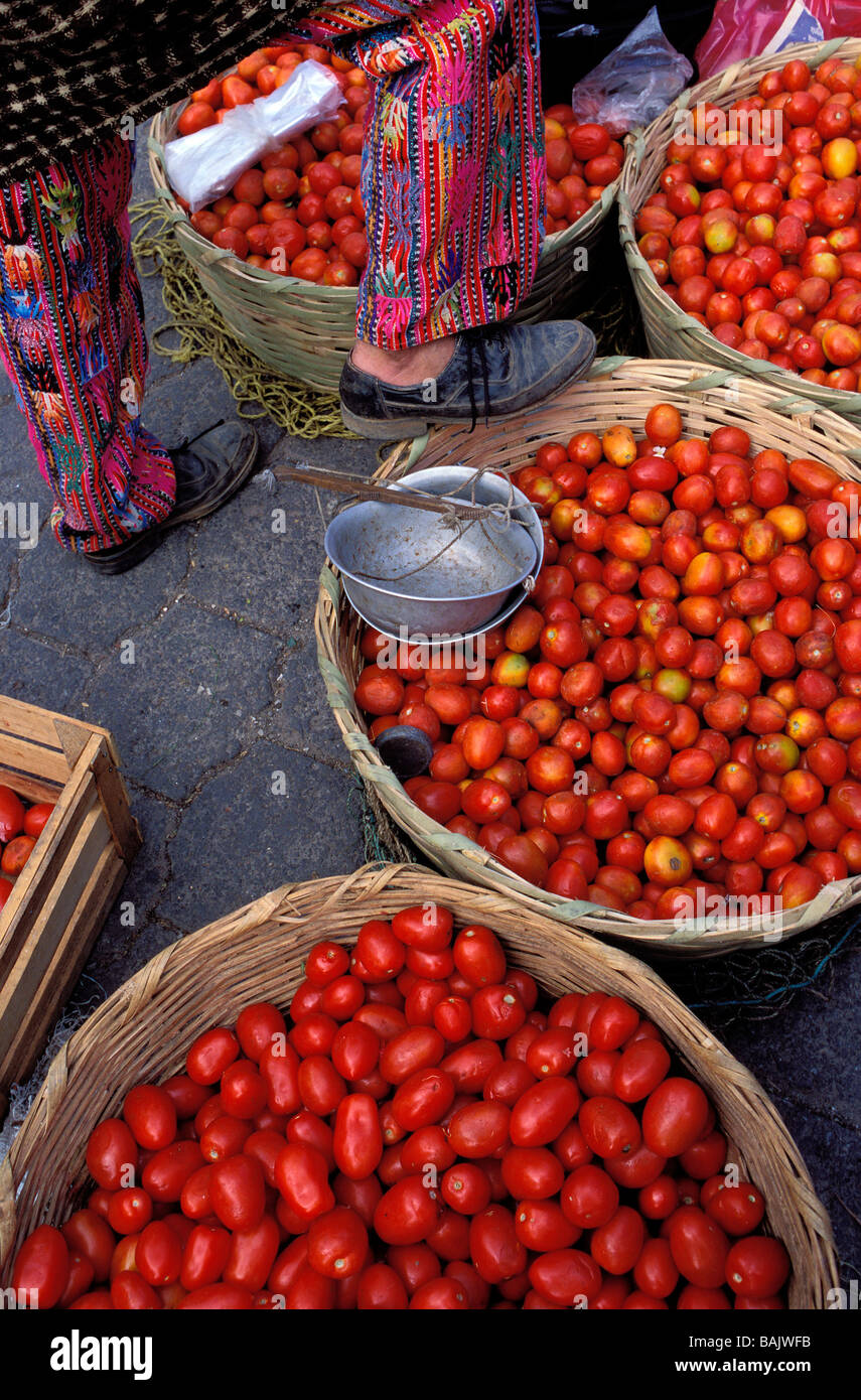 Guatemala quetzaltenango department san martin hi-res stock photography ...