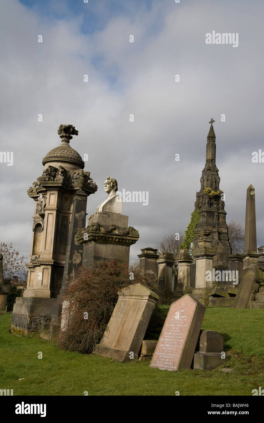 Graves gravestones headstones hi-res stock photography and images - Alamy