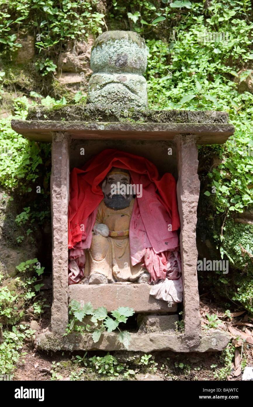 Chinese deity hi-res stock photography and images - Alamy