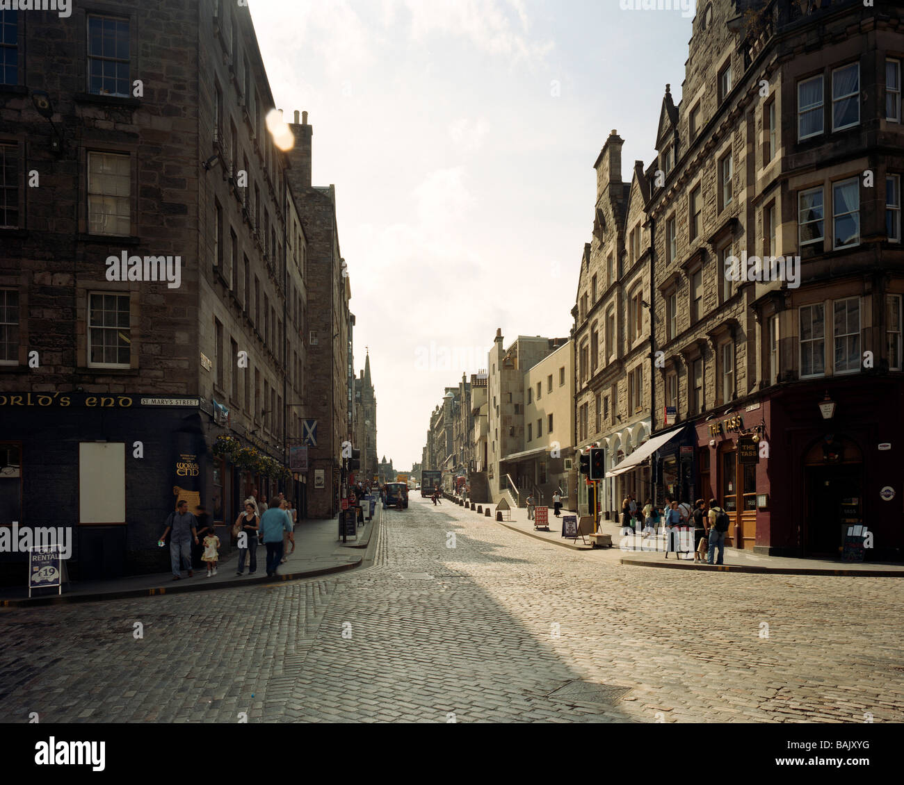SCOTTISH STORYTELLING CENTRE, MALCOLM FRASER ARCHITECTS, EDINBURGH ...