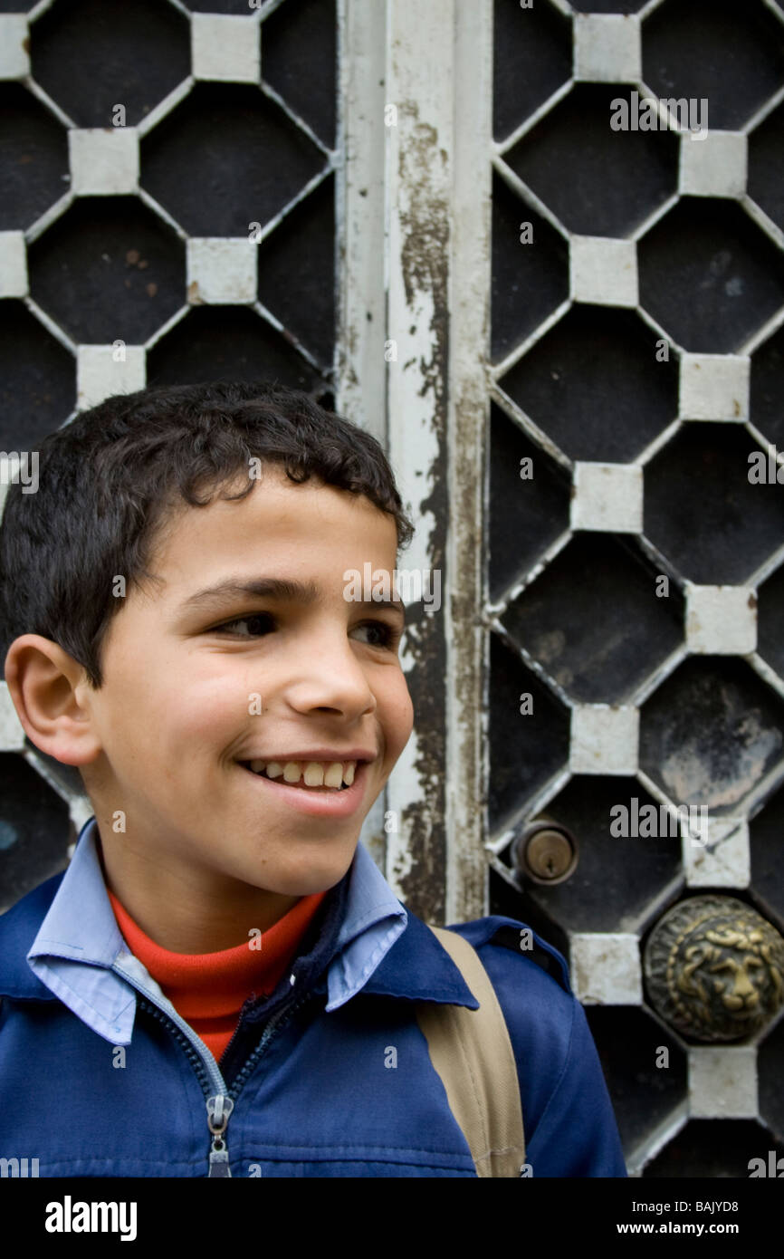 Palestinian school hi-res stock photography and images - Alamy