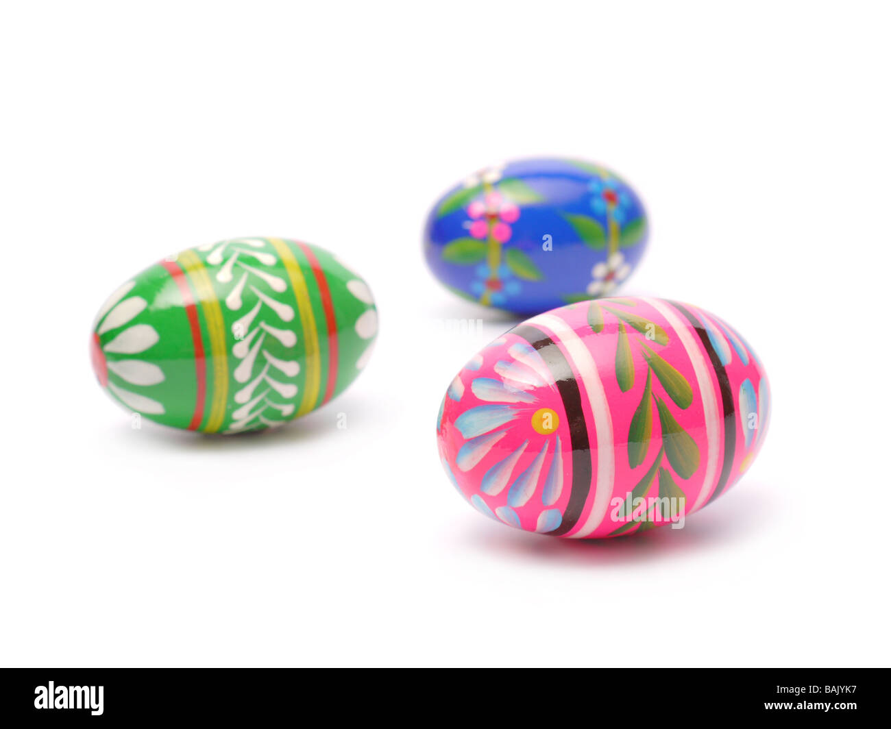 Three easter egg hi-res stock photography and images - Alamy