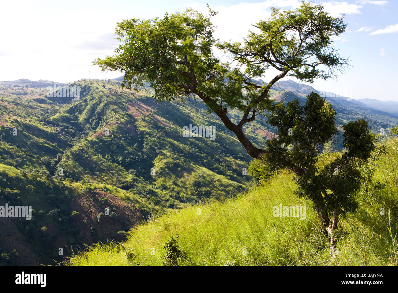 Malawi scene scenery hi-res stock photography and images - Alamy