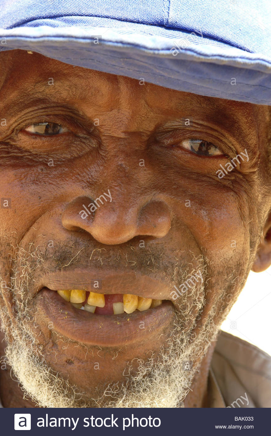 Smiling Old Man Missing Teeth High Resolution Stock Photography and ...