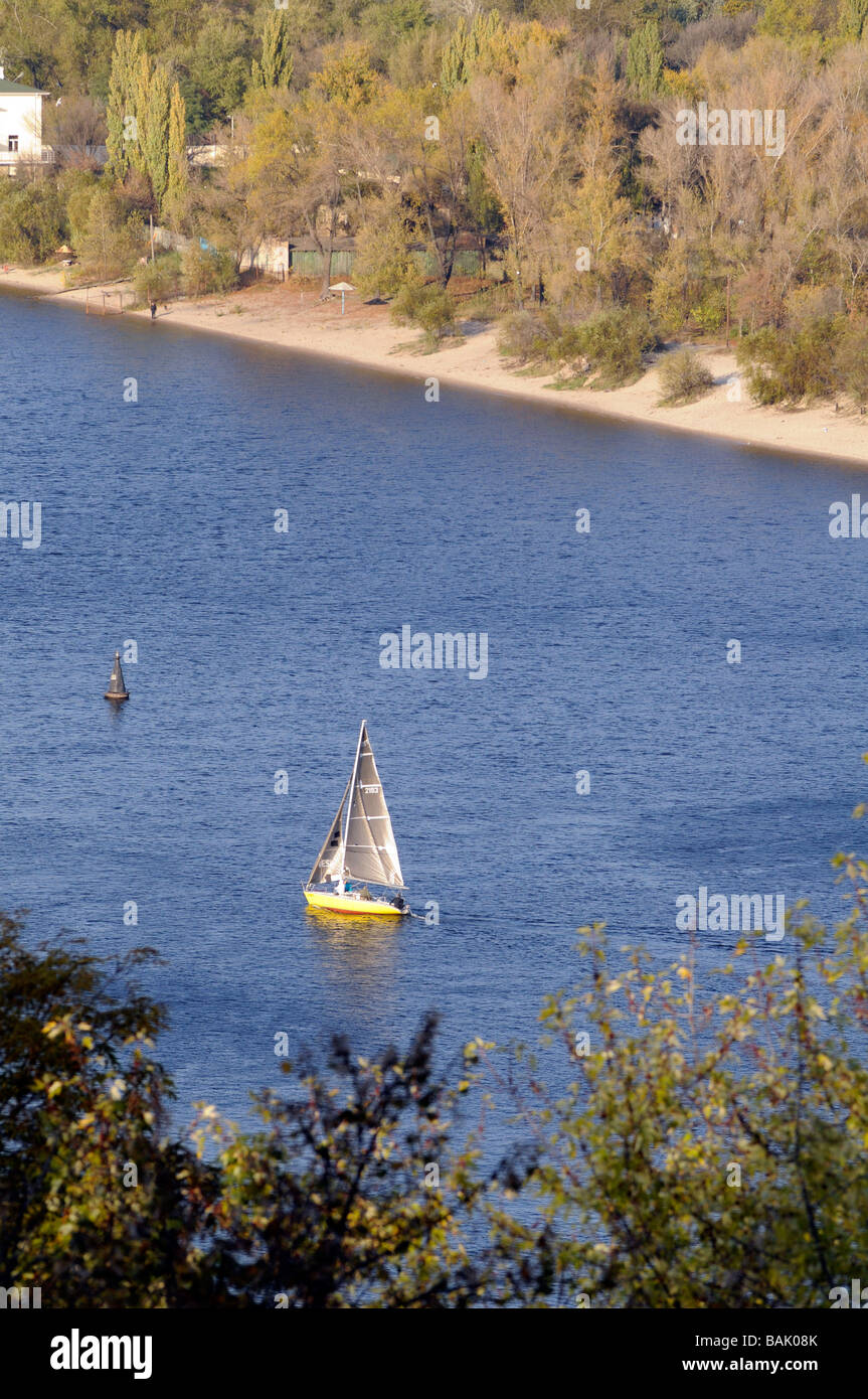 Dniepr hi-res stock photography and images - Alamy