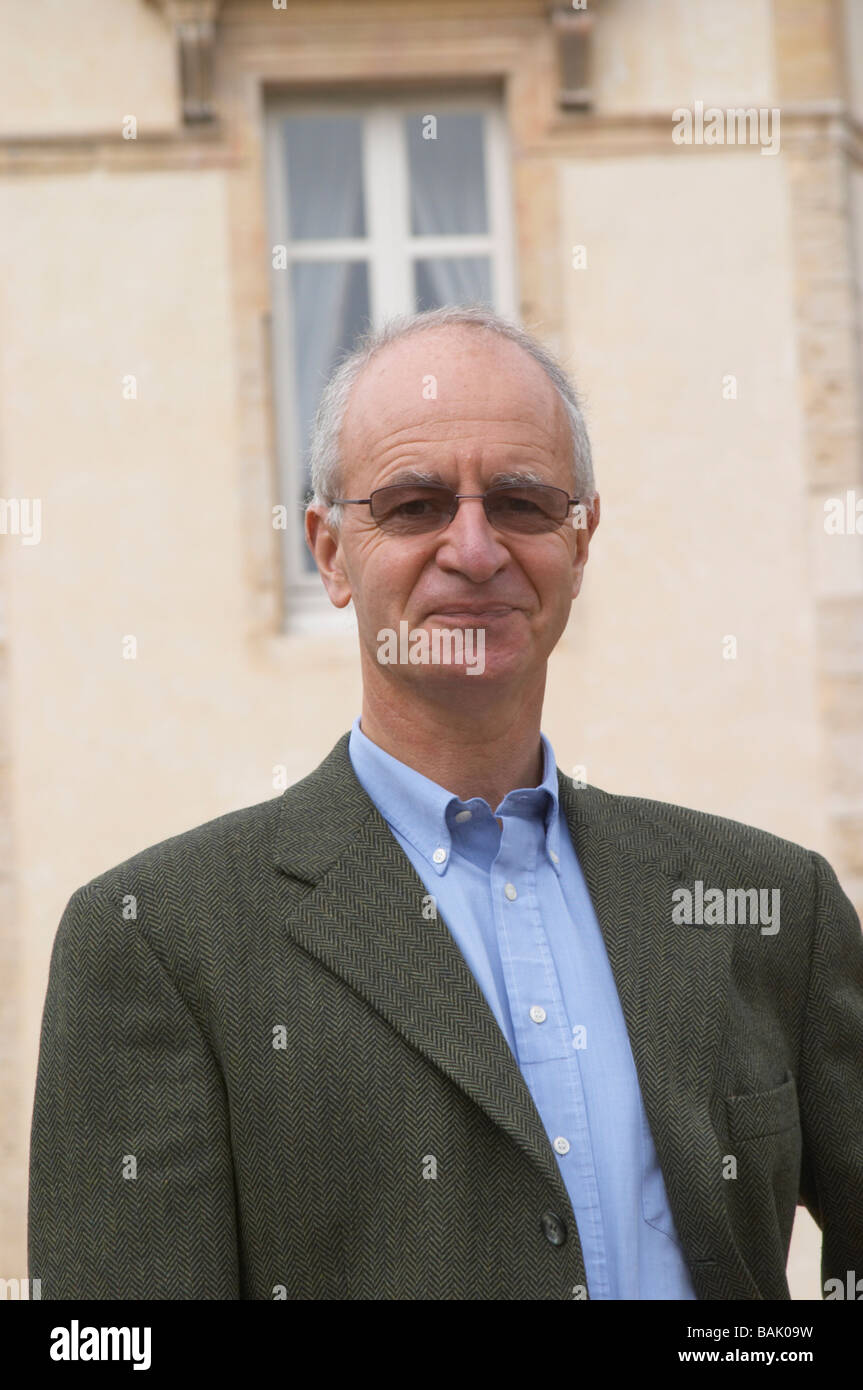 Christophe Bouchard, technical director bouchard p & f beaune cote de ...