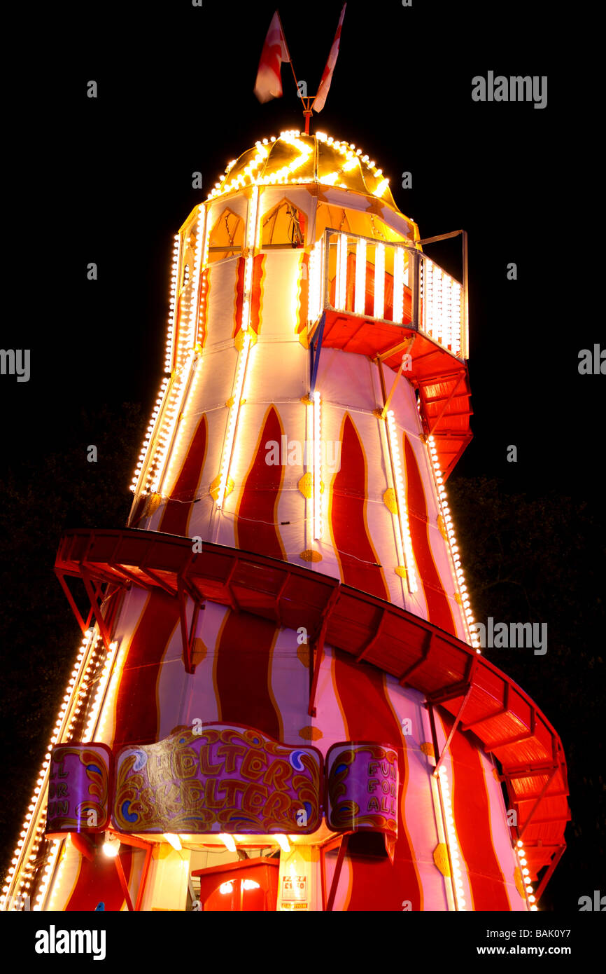 Bob wilsons fun fair hi-res stock photography and images - Alamy