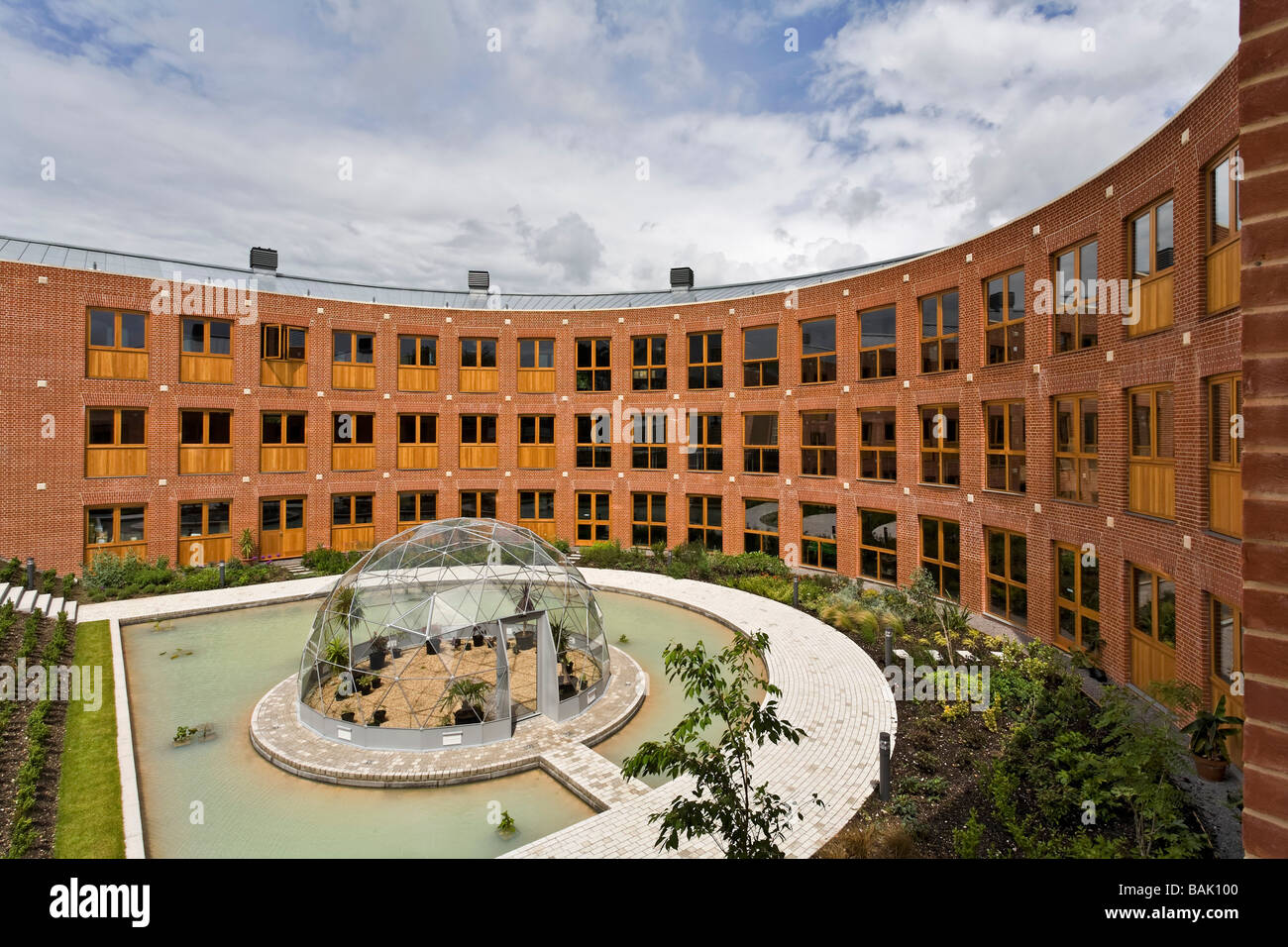 Bryanston School High Resolution Stock Photography and Images - Alamy