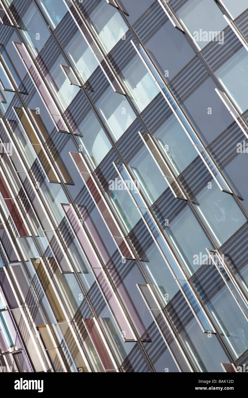 Financial buliding hi-res stock photography and images - Alamy