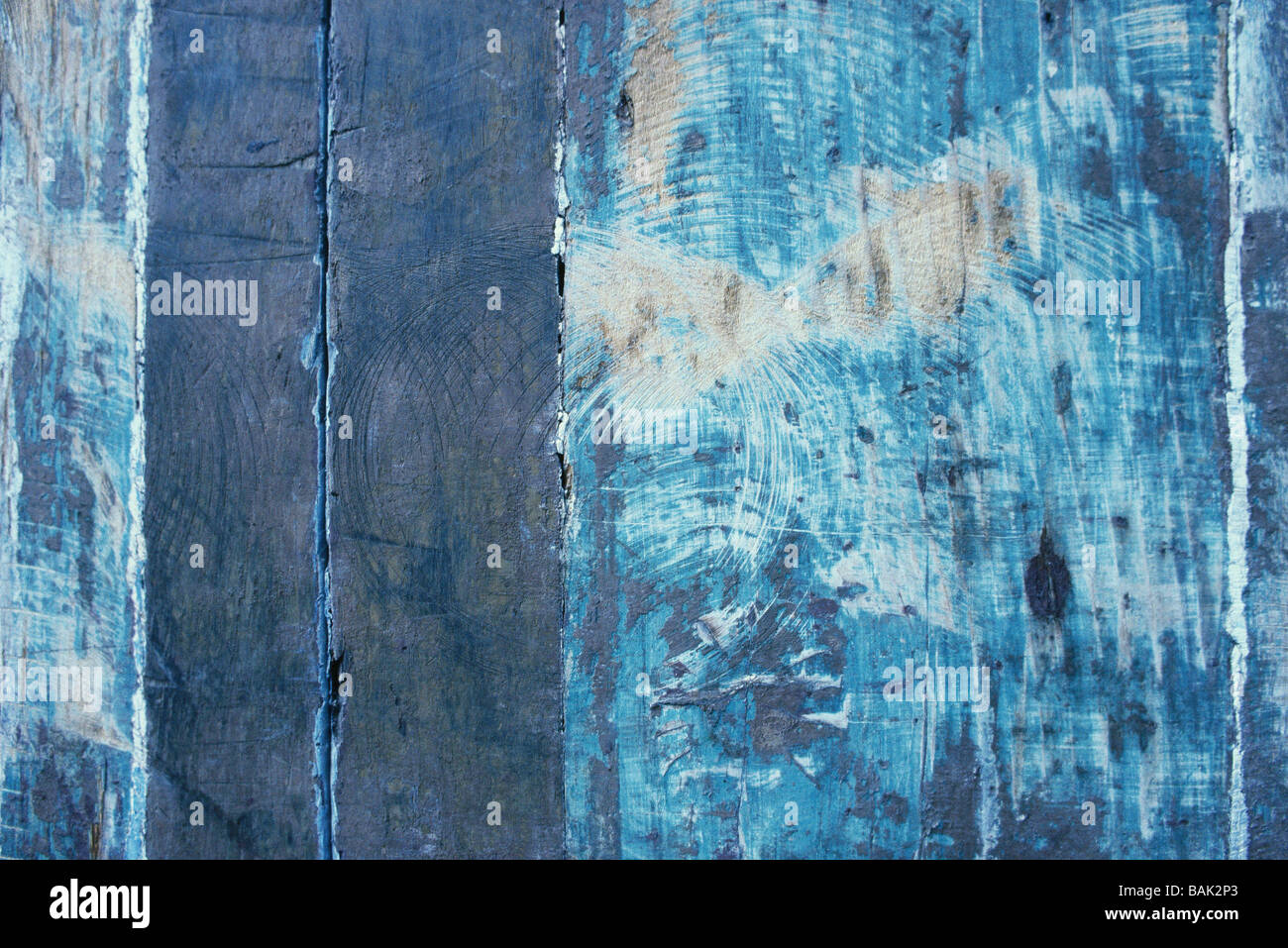 Painted wooden surface Stock Photo - Alamy