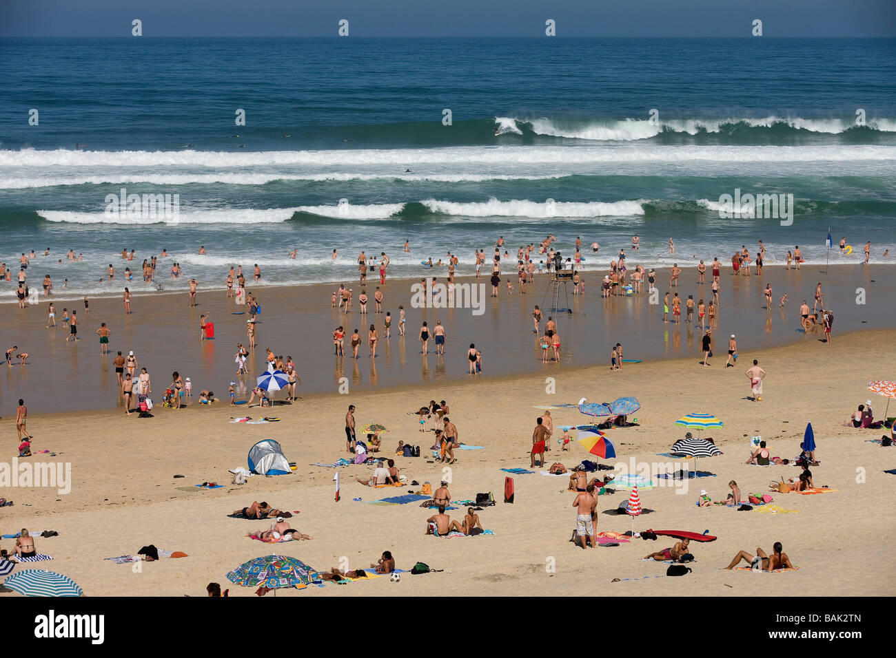 Landes High Resolution Stock Photography and Images - Alamy