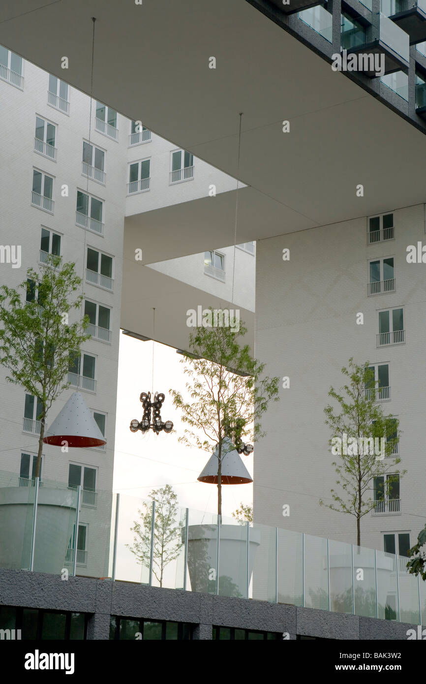 Mvrdv parkrand hi-res stock photography and images - Alamy