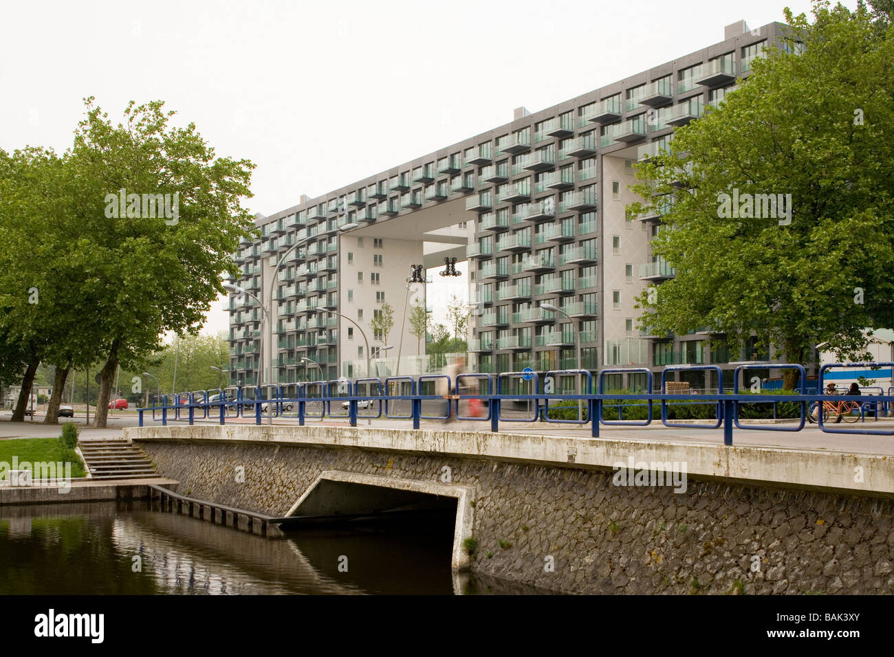Mvrdv parkrand hi-res stock photography and images - Alamy