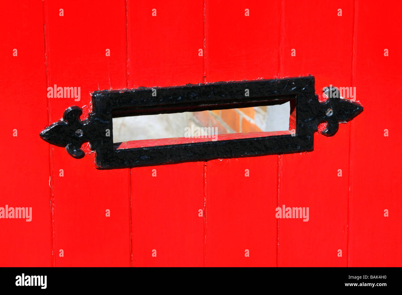 Letter box red hi-res stock photography and images - Alamy