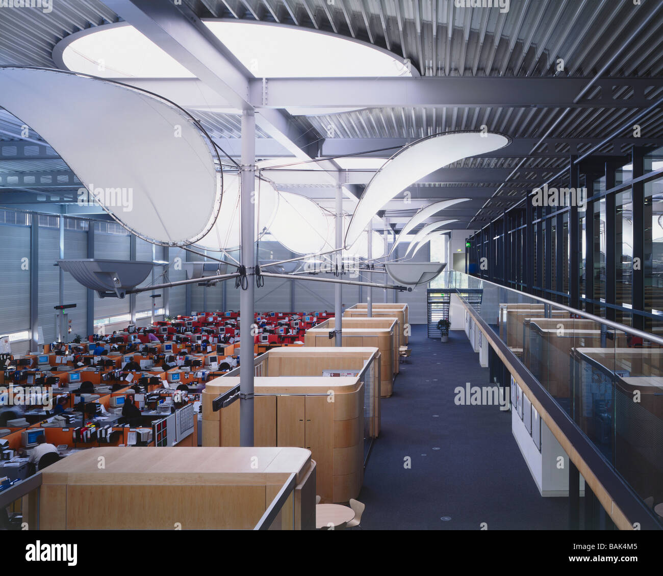 1998 building hi-res stock photography and images - Alamy