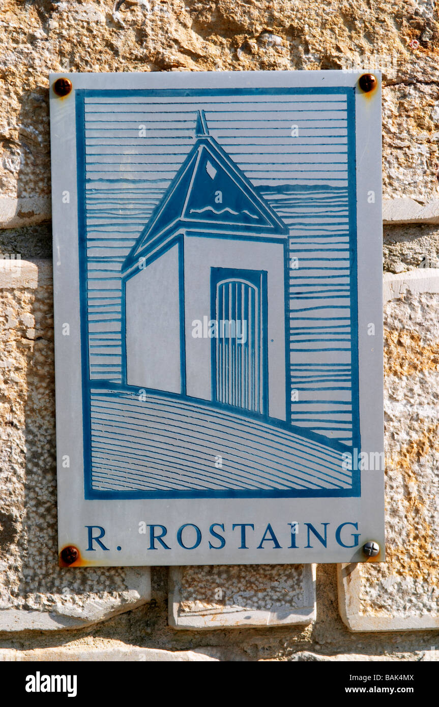Rene rostaing hi-res stock photography and images - Alamy