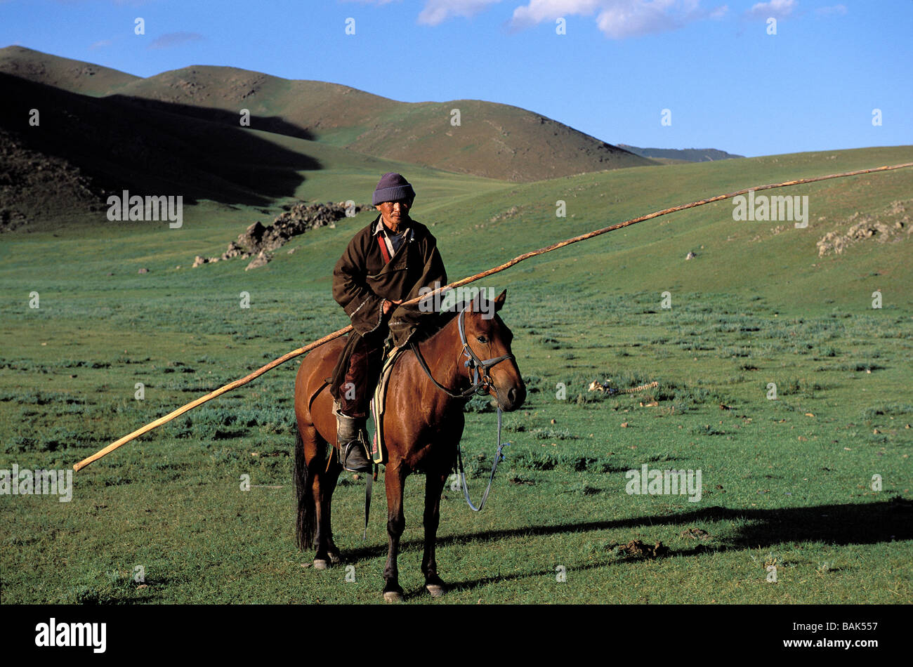 Mongolia tov province hi-res stock photography and images - Alamy