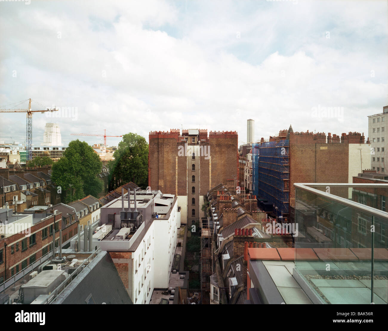 London ucl cancer institute hi-res stock photography and images - Alamy