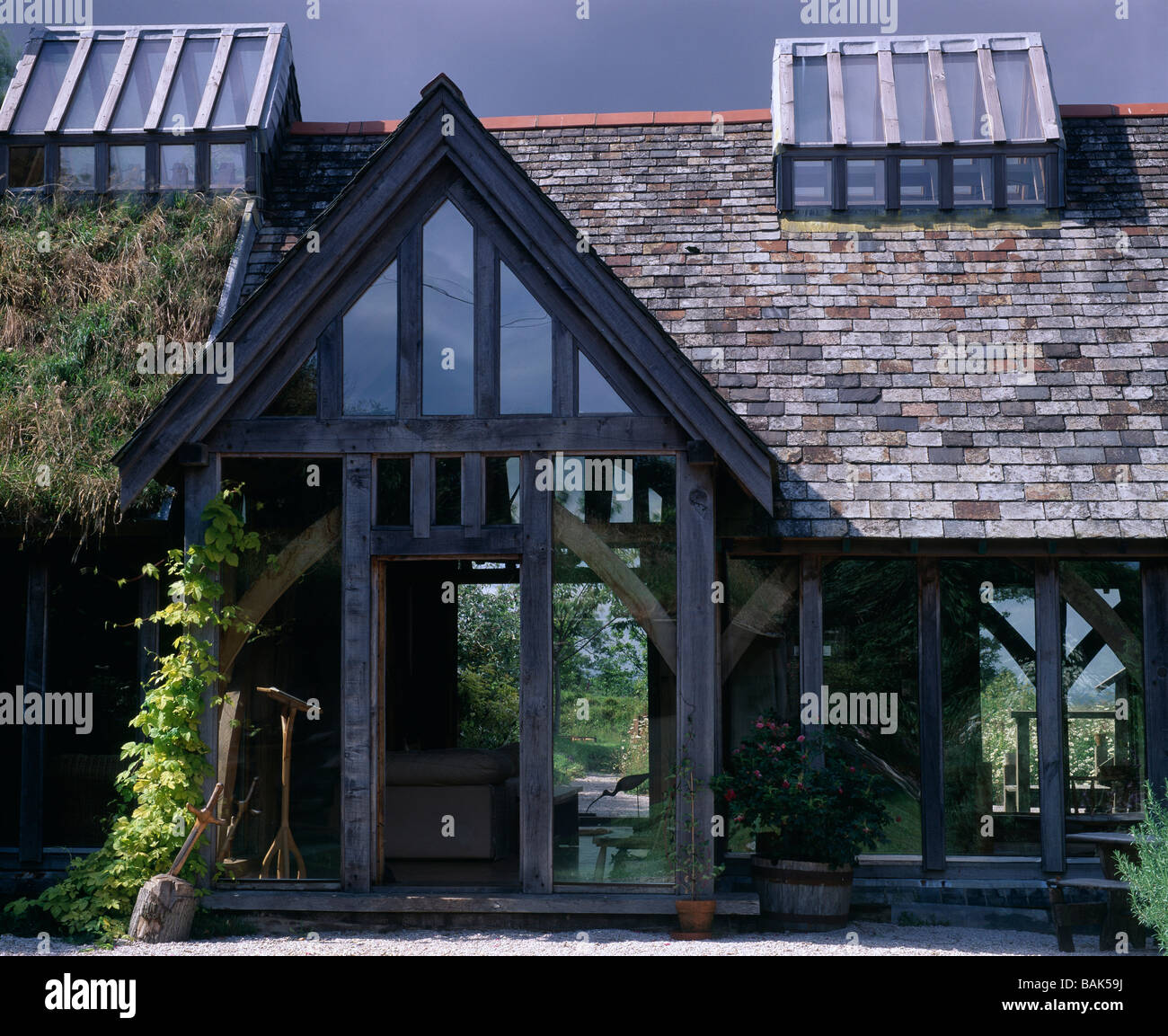 lamper house lamper house. dittisham. devon. designed roderick james ...