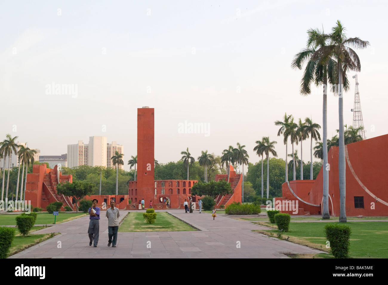 Observatories india hi-res stock photography and images - Alamy