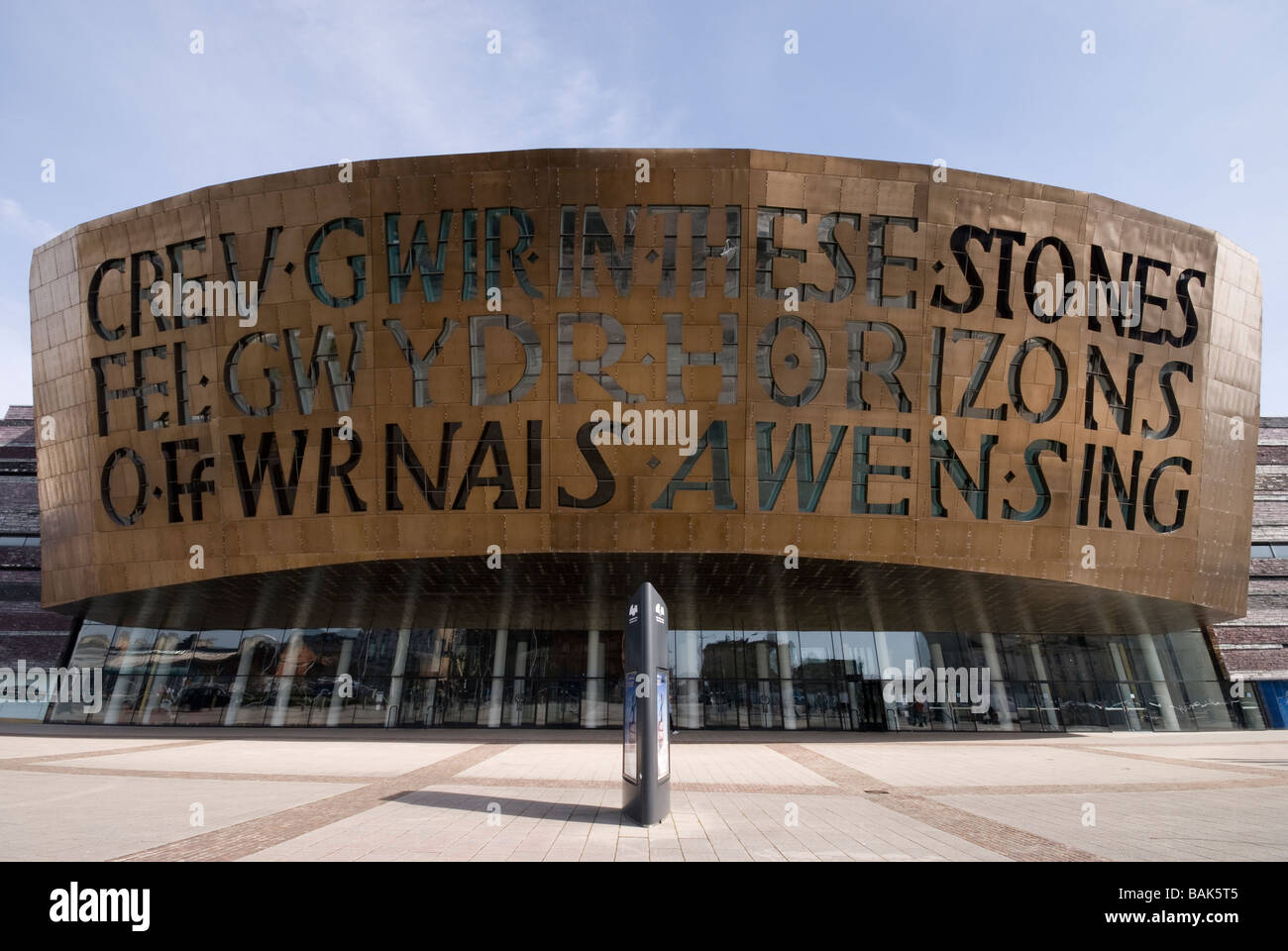 Percy thomas architects hi-res stock photography and images - Alamy