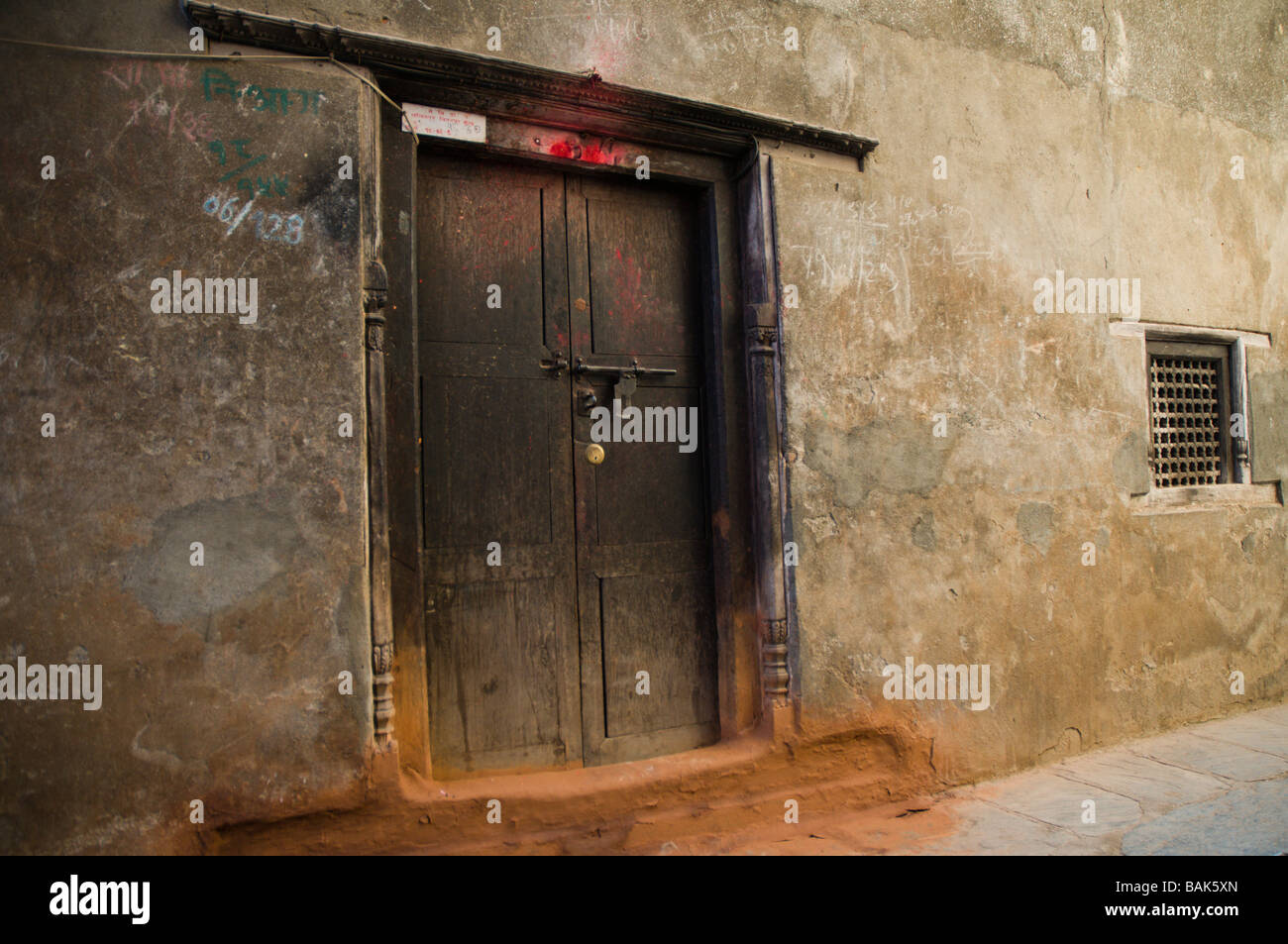 Newari Design High Resolution Stock Photography and Images - Alamy