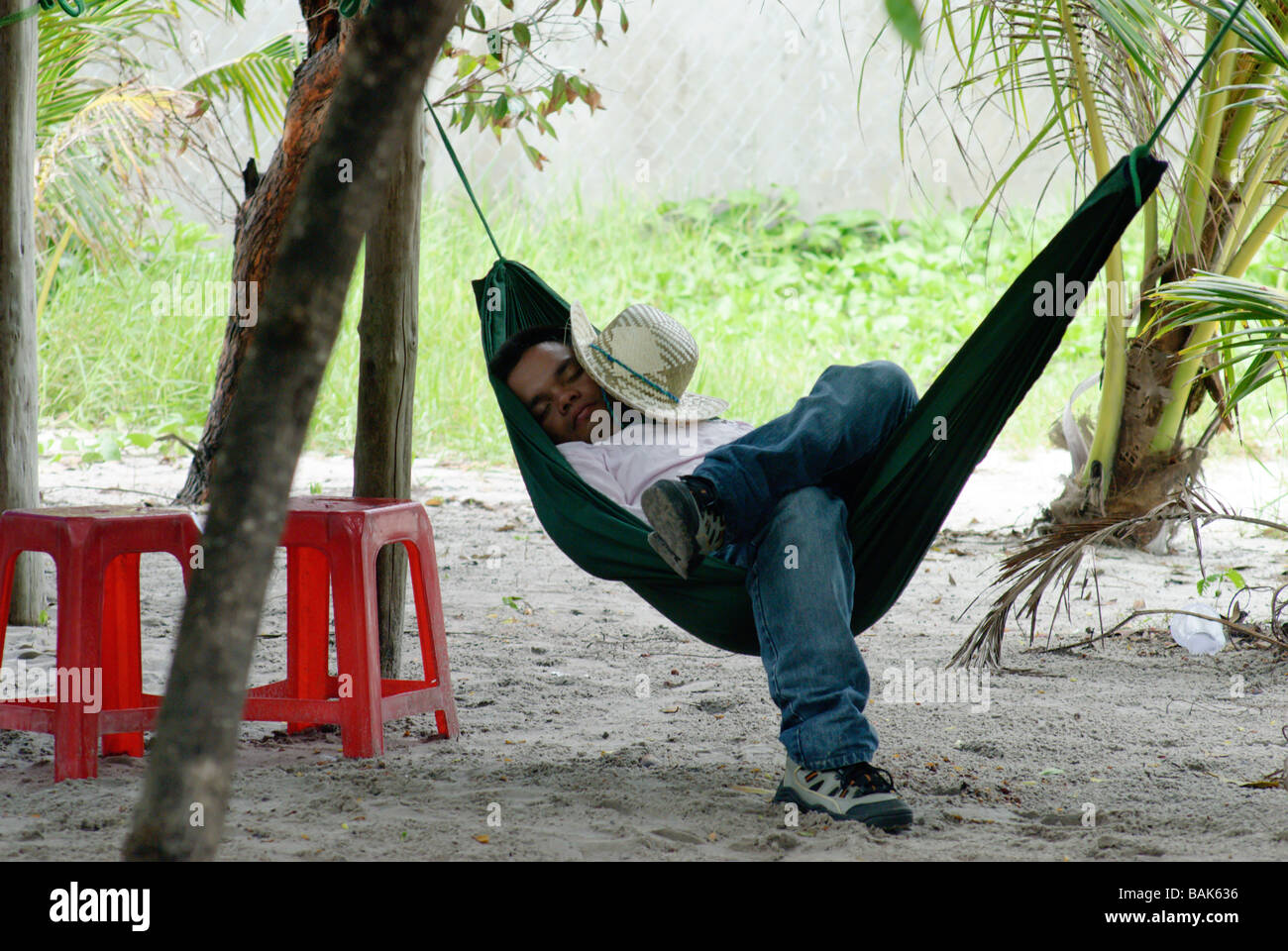 rest after work Stock Photo - Alamy